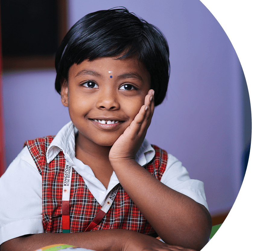 Home | Welcome to Kingston ICSE