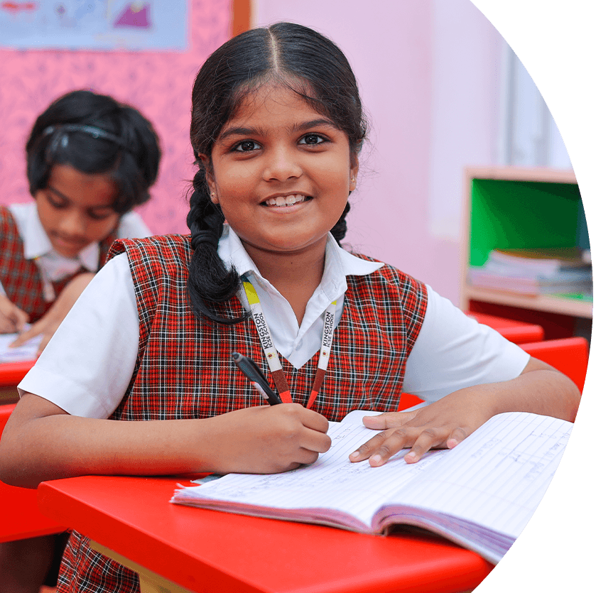 Home | Welcome to Kingston ICSE